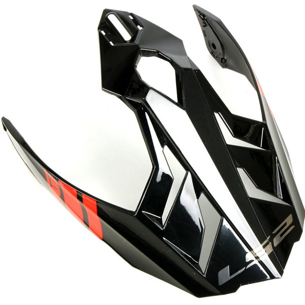 LS2 Explorer Peak Camo X Helmet Accessories – Motorhelmets.com | Shop for Moto Gear