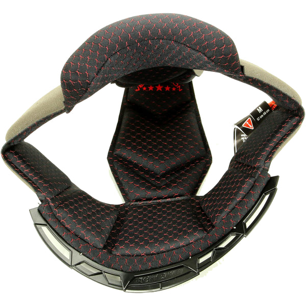 LS2 Infinity II Liner Helmet Accessories – Motorhelmets.com | Shop for Moto Gear