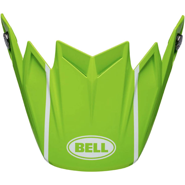 Bell Moto-9 Flex Sprint Visor Helmet Accessories – Motorhelmets.com ...
