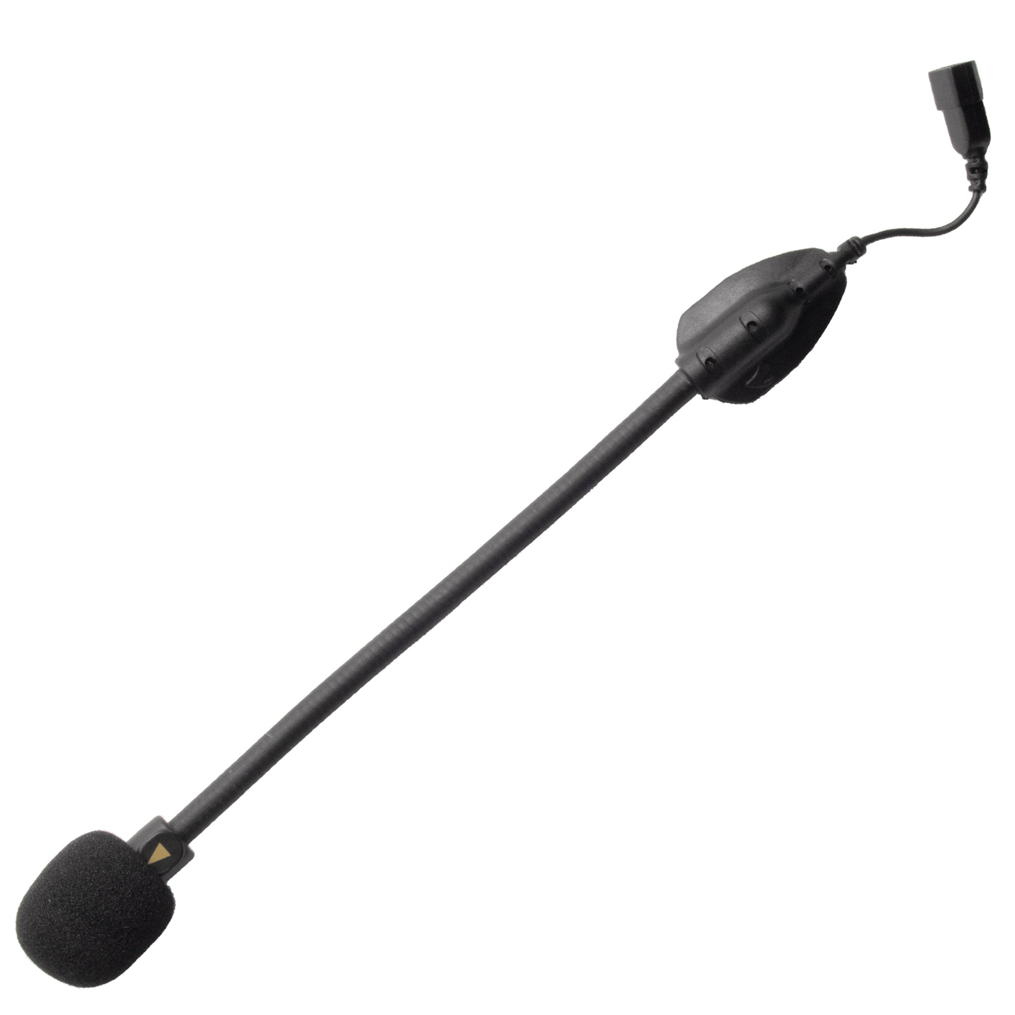 Cardo Hybrid Microphone Communication Head Set Accessories ...