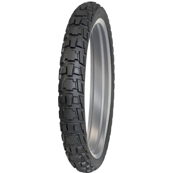 Dunlop Trailmax Raid 19" Front Off-Road Tires – Motorhelmets.com | Shop ...