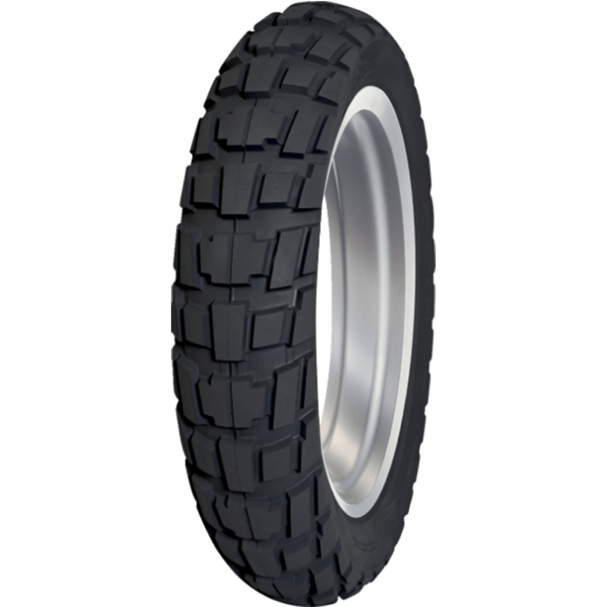 Dunlop Trailmax Raid 18" Rear Off-Road Tires – Motorhelmets.com | Shop ...