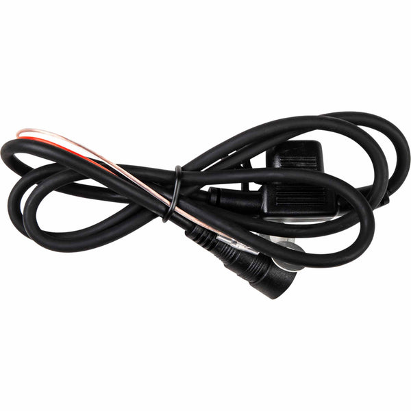 GMAX 41" Source With Fuse Electric Shield Power Cord Helmet Accessorie ...
