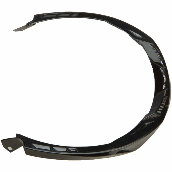 GMAX GM-64 Bottom Shell Trim Ring Helmet Accessories – Motorhelmets.com ...