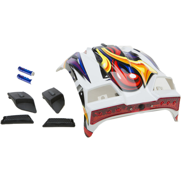 GMAX Top Vent Wizard Helmet Accessories (Brand New) – Motorhelmets.com ...