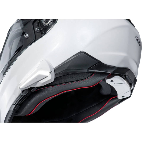 HJC 20B Smart BT Communication Head Set Accessories – Motorhelmets.com ...