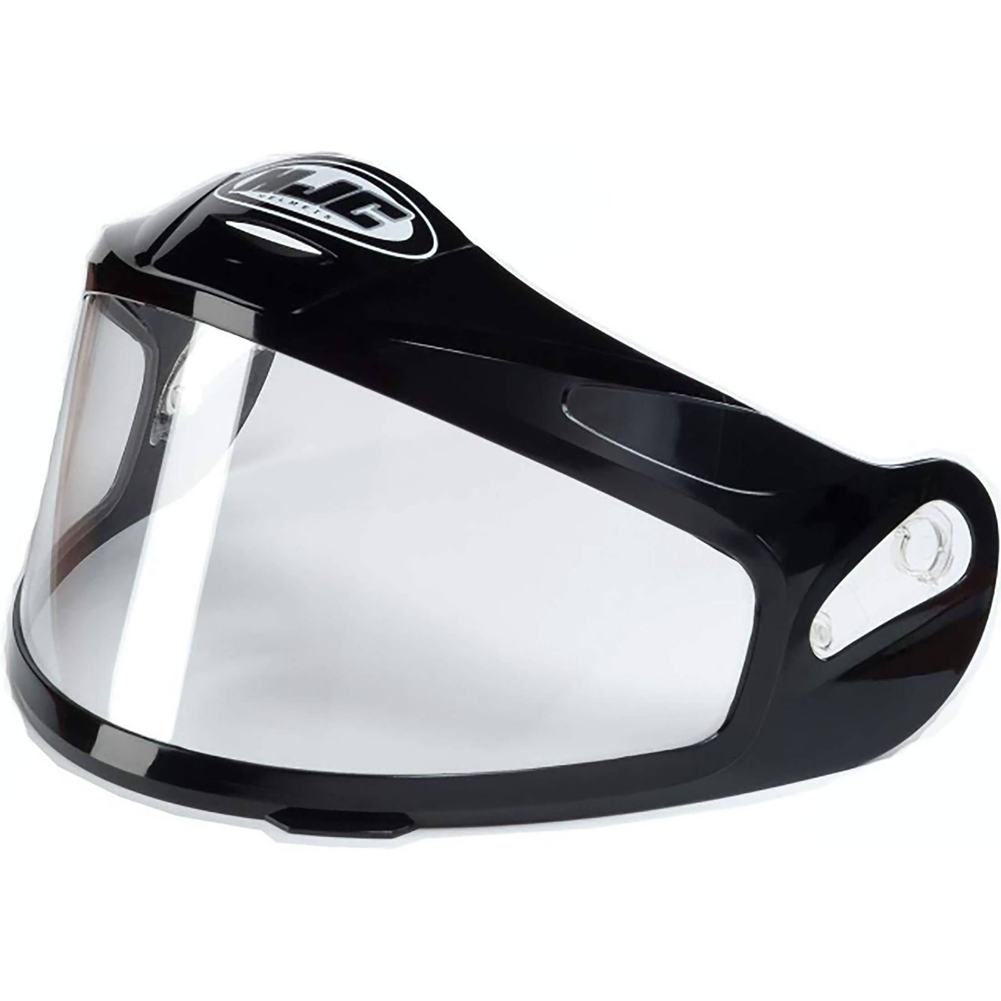 HJC CR-06D Dual Face Shield Helmet Accessories – Motorhelmets.com ...