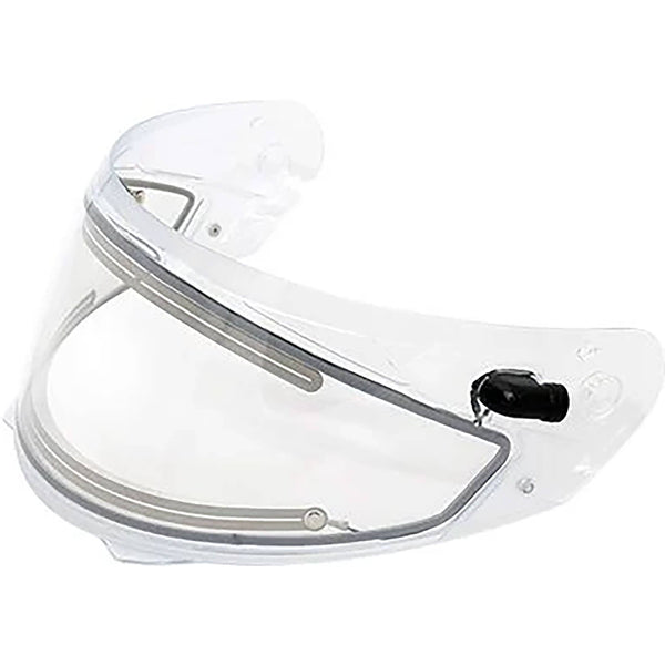 HJC HJ-33 Electric Face Shield Helmet Accessories – Motorhelmets.com ...