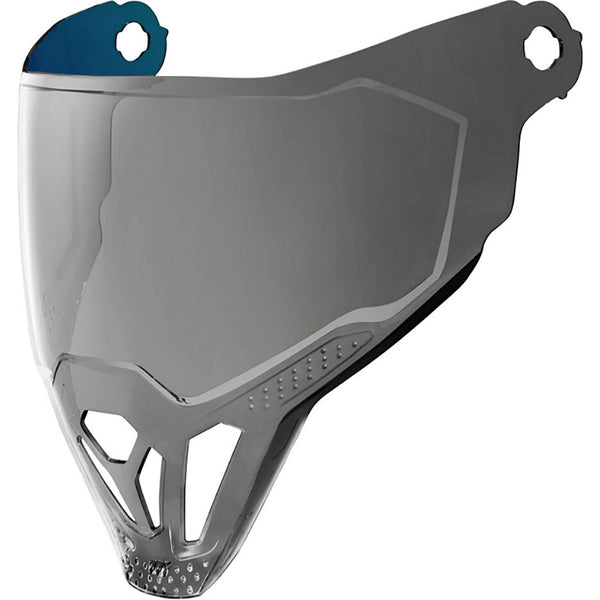 Icon Airflite Forceshield Face Shield Helmet Accessories – Motorhelmets ...