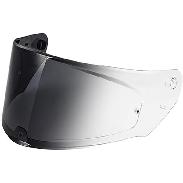 LS2 Assault/Rapid/Stream Pinlock Ready LS2 Auto Tint Outer Face Shield ...