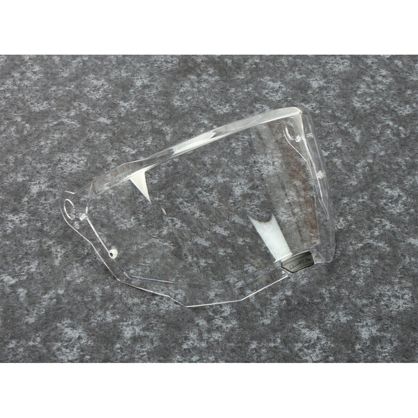 LS2 Explorer Pinlock Ready Outer Face Shield Helmet Accessories ...