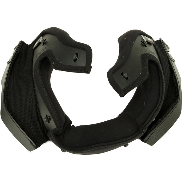 LS2 X Force Slim Cheek Pad Helmet Accessories – Motorhelmets.com | Shop ...