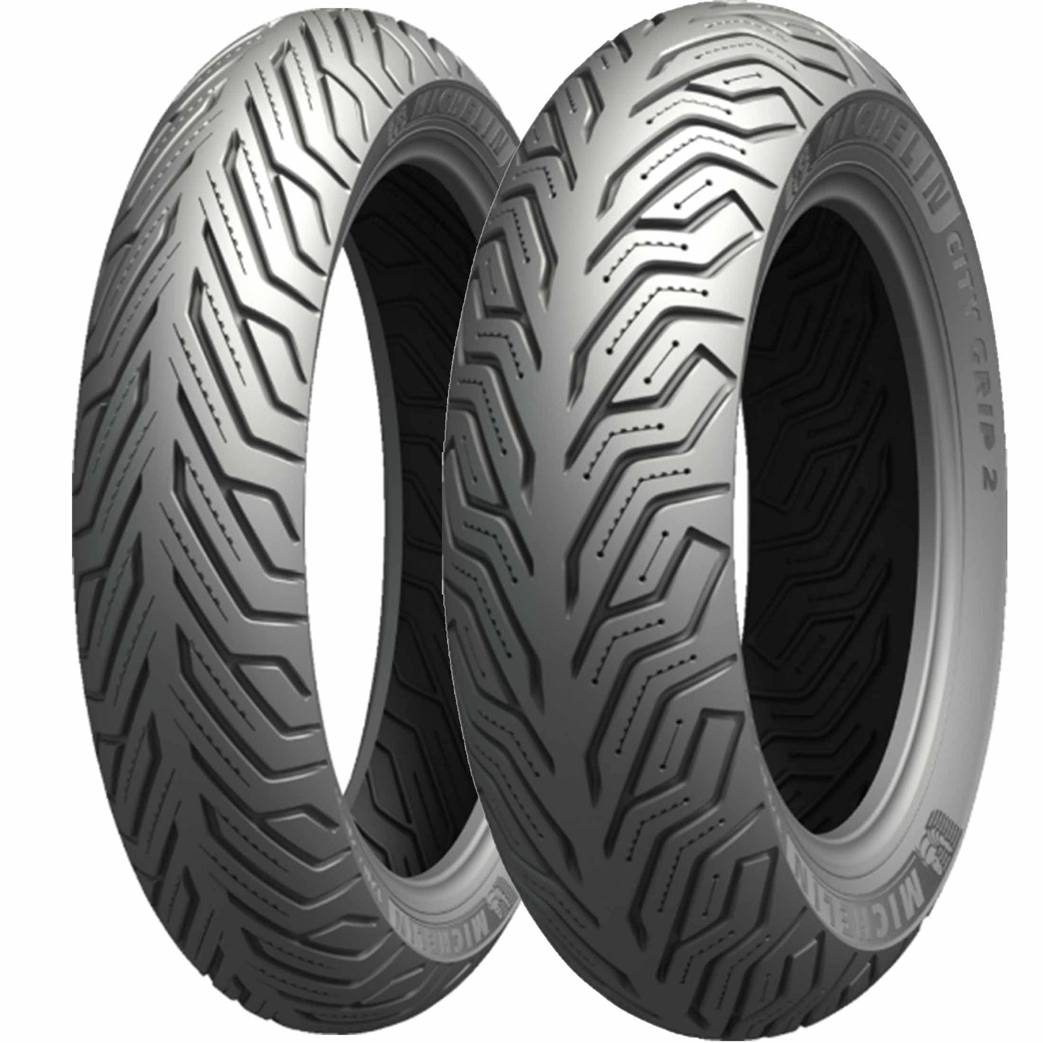Michelin City Grip 2 Reinforced 10" Front/Rear Street Tires ...