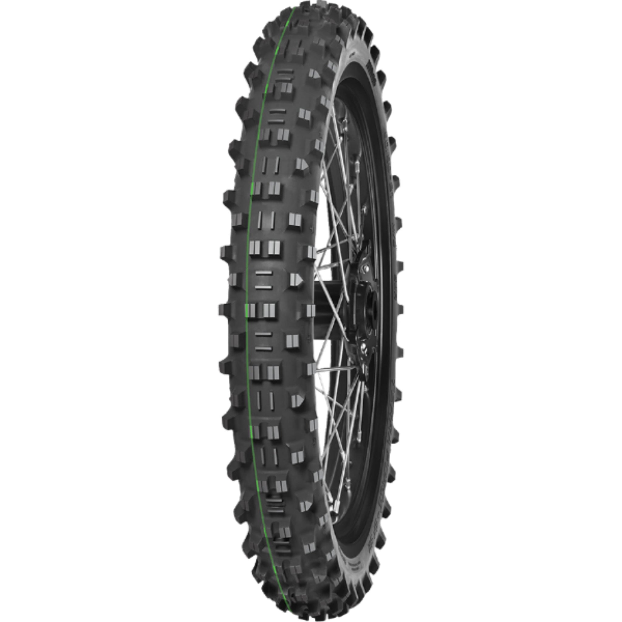 Mitas Terra Force-EF 2 SM Super Light 21" Front Off-Road Tires ...
