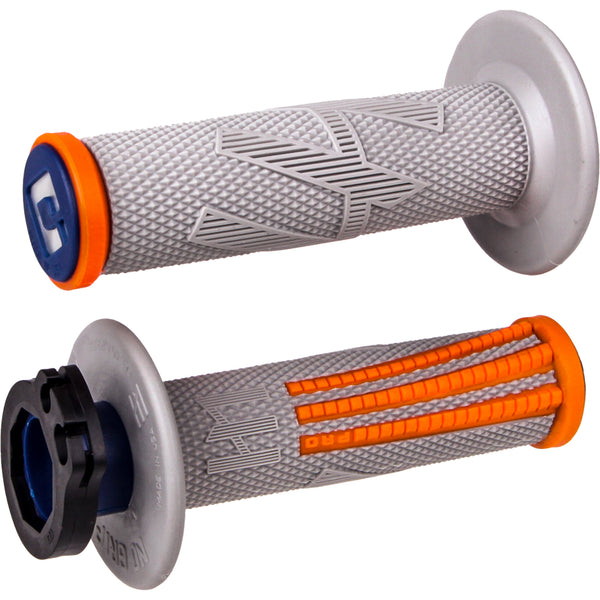ODI Rogue Off-Road Single-Ply Mx Hand Grips – Motorhelmets.com | Shop ...