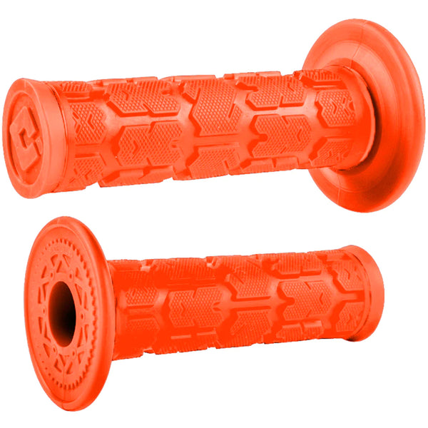 ODI Rogue Single-Ply Off-Road Hand Grips – Motorhelmets.com | Shop for ...