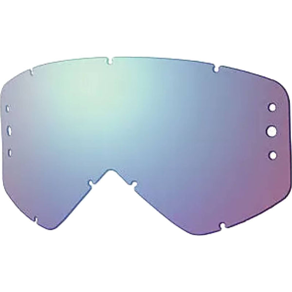 Smith Optics Fuel Dual Airflow AFC Replacement Lens Goggles Accessorie ...