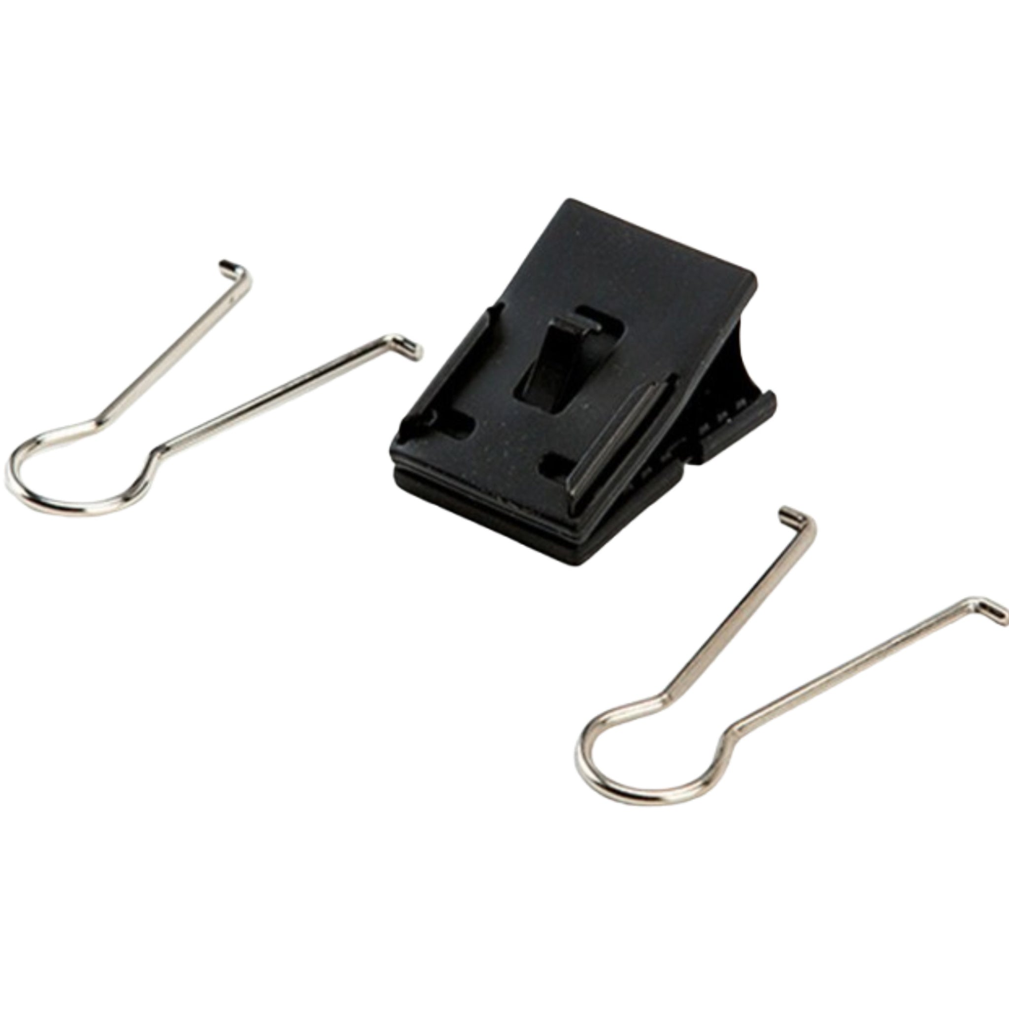 UClear HBC AMP and Motion Series Temporary Mount Communication Head Set ...