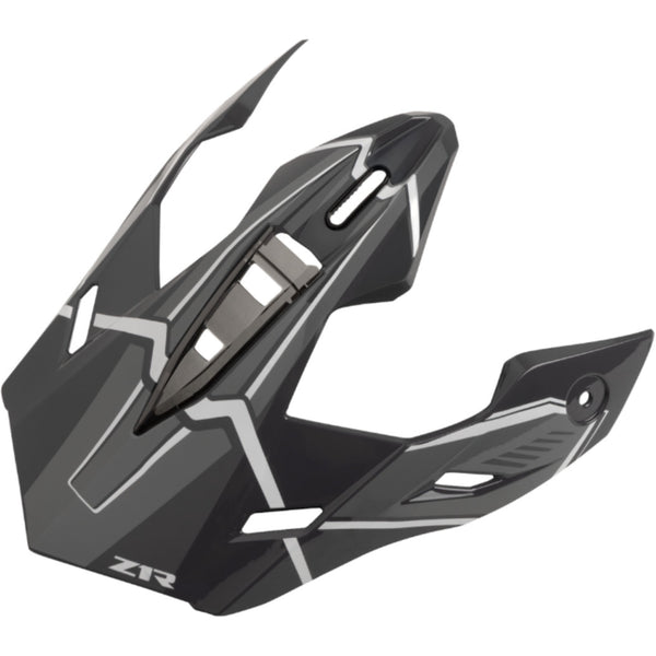 Z1R Range 2.0 Rotor/Voyager Peak Helmet Accessories – Motorhelmets.com ...