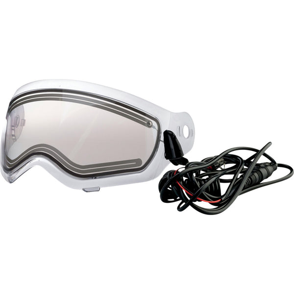 Z1R Range Electric Face Shield Helmet Accessories – Motorhelmets.com ...