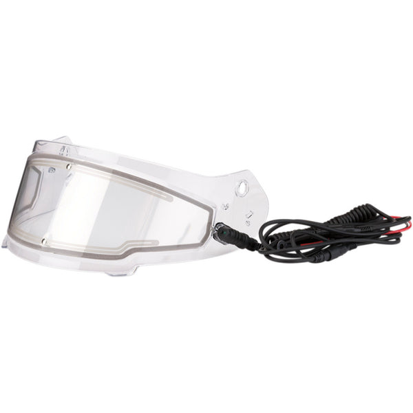 Z1R Warrant Electric Face Shield Helmet Accessories – Motorhelmets.com ...