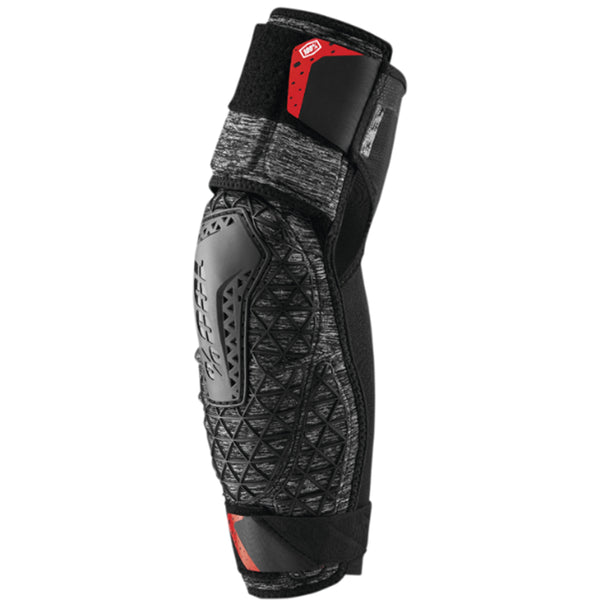 100% Surpass Elbow Guard Adult MTB Body Armor – Motorhelmets.com | Shop ...