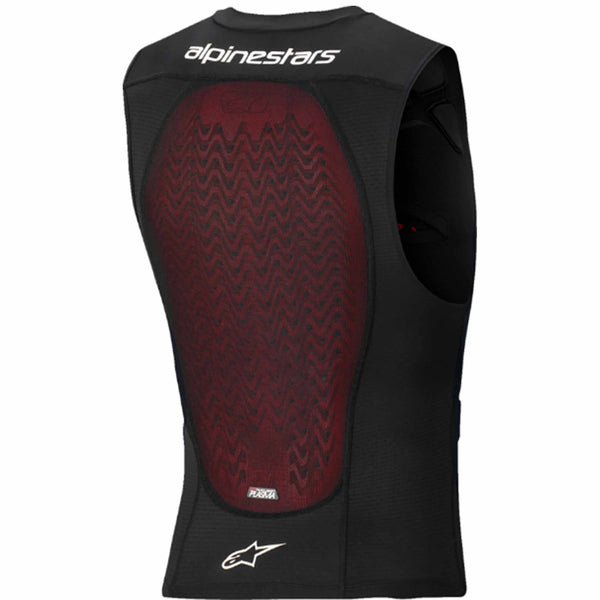 Alpinestars Bionic Plasma LT Vest Adult Off-Road Body Armor ...