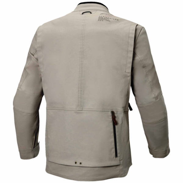 Alpinestars Borrego Drystar Men's Off-Road Jackets – Motorhelmets.com ...