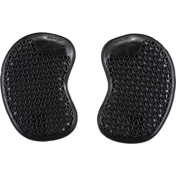 Alpinestars Bioflex Hip Protectors Adult Street Body Armor ...