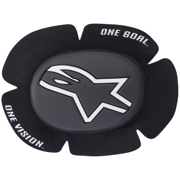 Alpinestars GP Sport Evo Knee Sliders Adult Street Body Armor ...