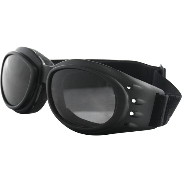 Bobster Cruiser II Adult Cruiser Goggles – Motorhelmets.com | Shop for ...