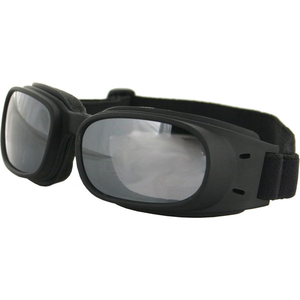 Bobster Piston Adult Cruiser Goggles – Motorhelmets.com | Shop for Moto ...