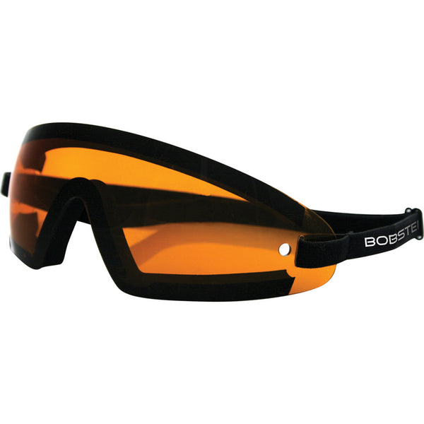 Bobster Wrap Around Adult Cruiser Goggles – Motorhelmets.com | Shop for ...