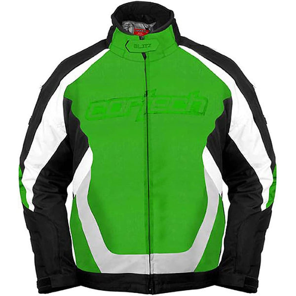 Cortech Blitz Men's Snow Jackets (Brand New) – Motorhelmets.com | Shop ...