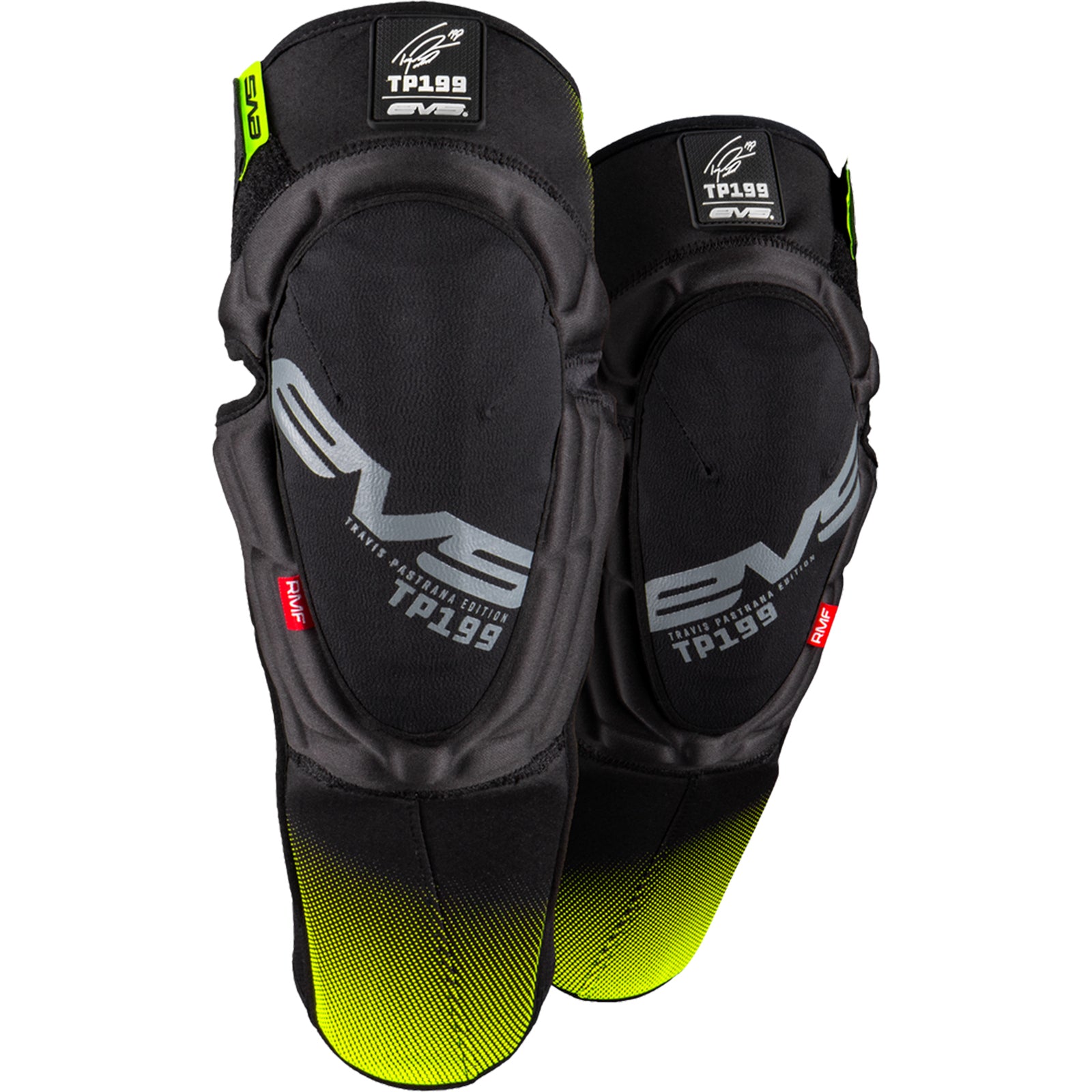 EVS TP199 Knee/Shin Guard Adult Off-Road Body Armor – Motorhelmets.com ...