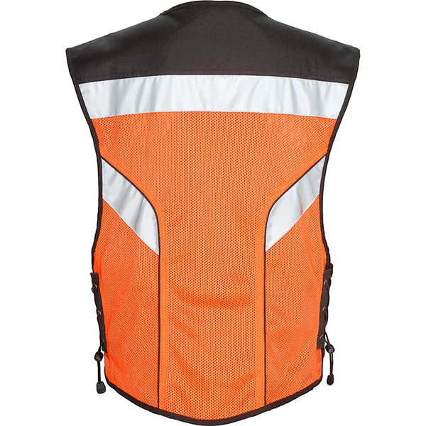 Fieldsheer 2.0 Men's Street Vests (Brand New) – Motorhelmets.com | Shop ...