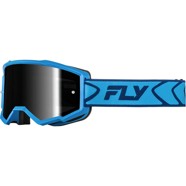 Fly Racing Zone 2026 Youth Off-Road Goggles – Motorhelmets.com | Shop ...