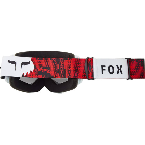 Fox Racing Main Kairos Spark Mirrored Adult Off-Road Goggles (Brand Ne ...