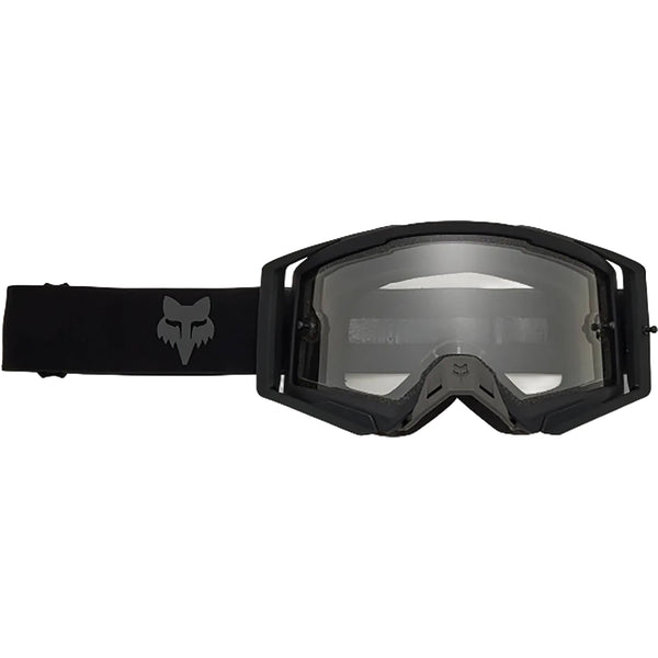 Fox Racing Men's Airspace Enduro Goggles | Motocross Gear ...