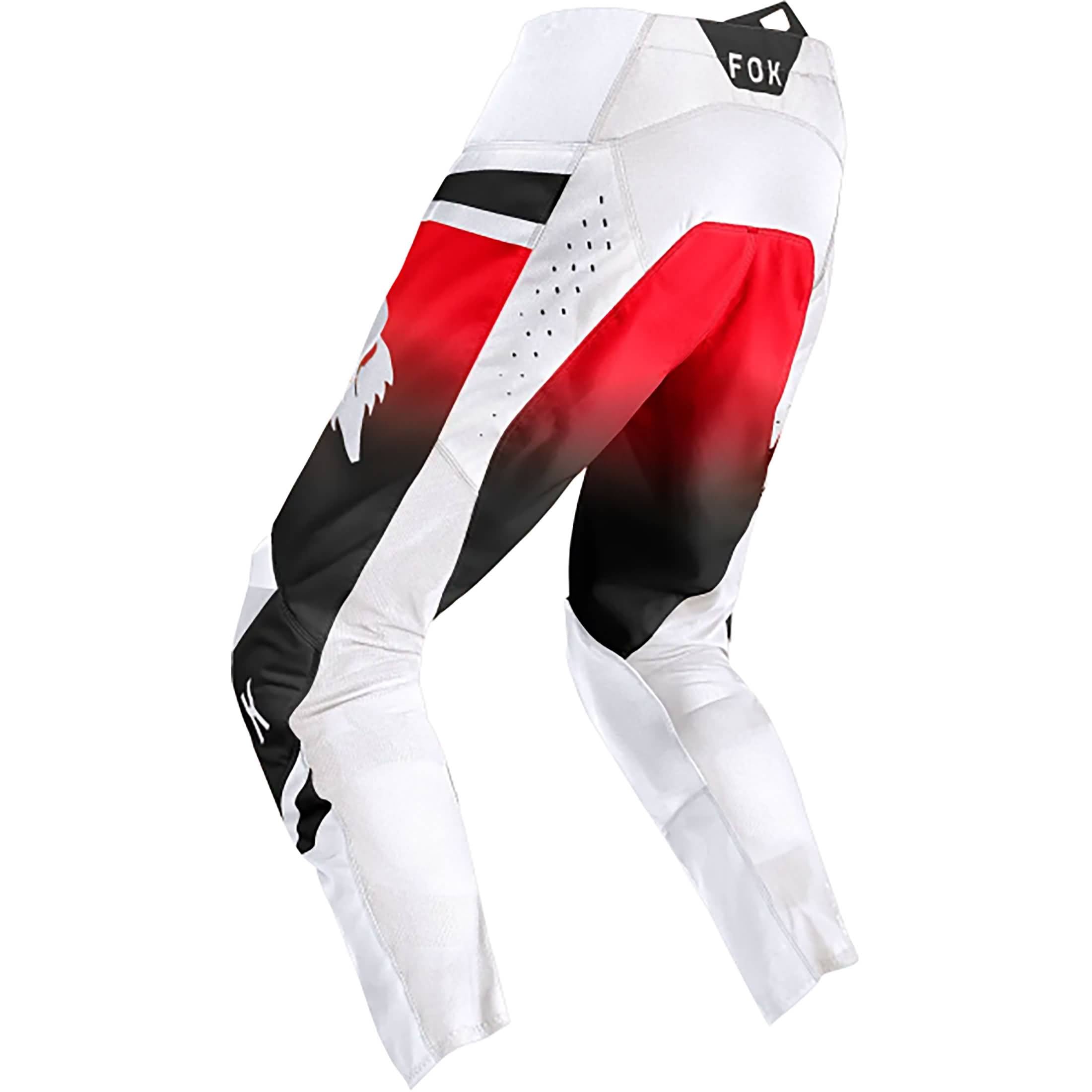 Fox Racing Men's 180 Shield Pants | Motocross Gear – Motorhelmets.com ...
