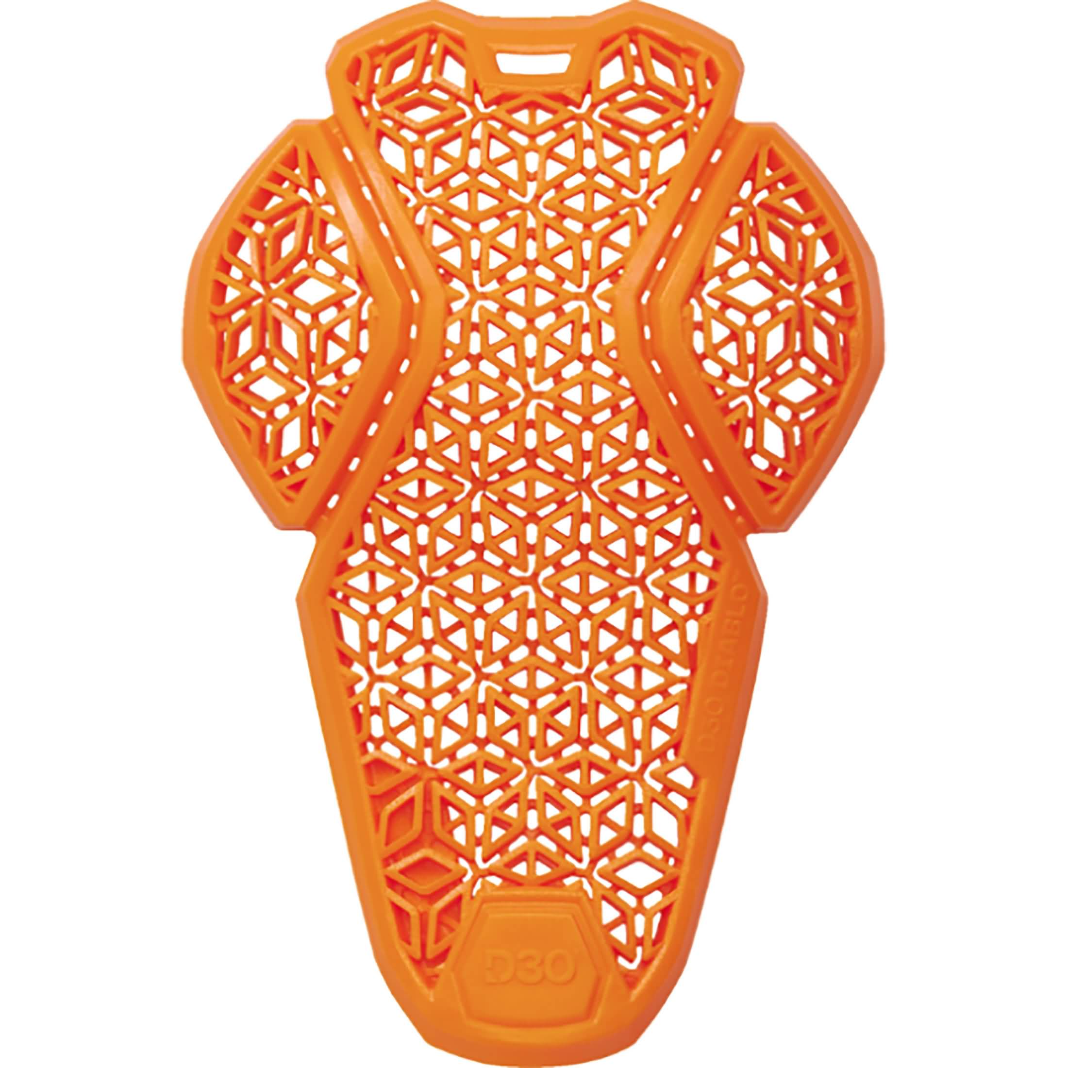 Icon D30 Diablo L1 Knee/Elbow Guard Adult Street Body Armor ...