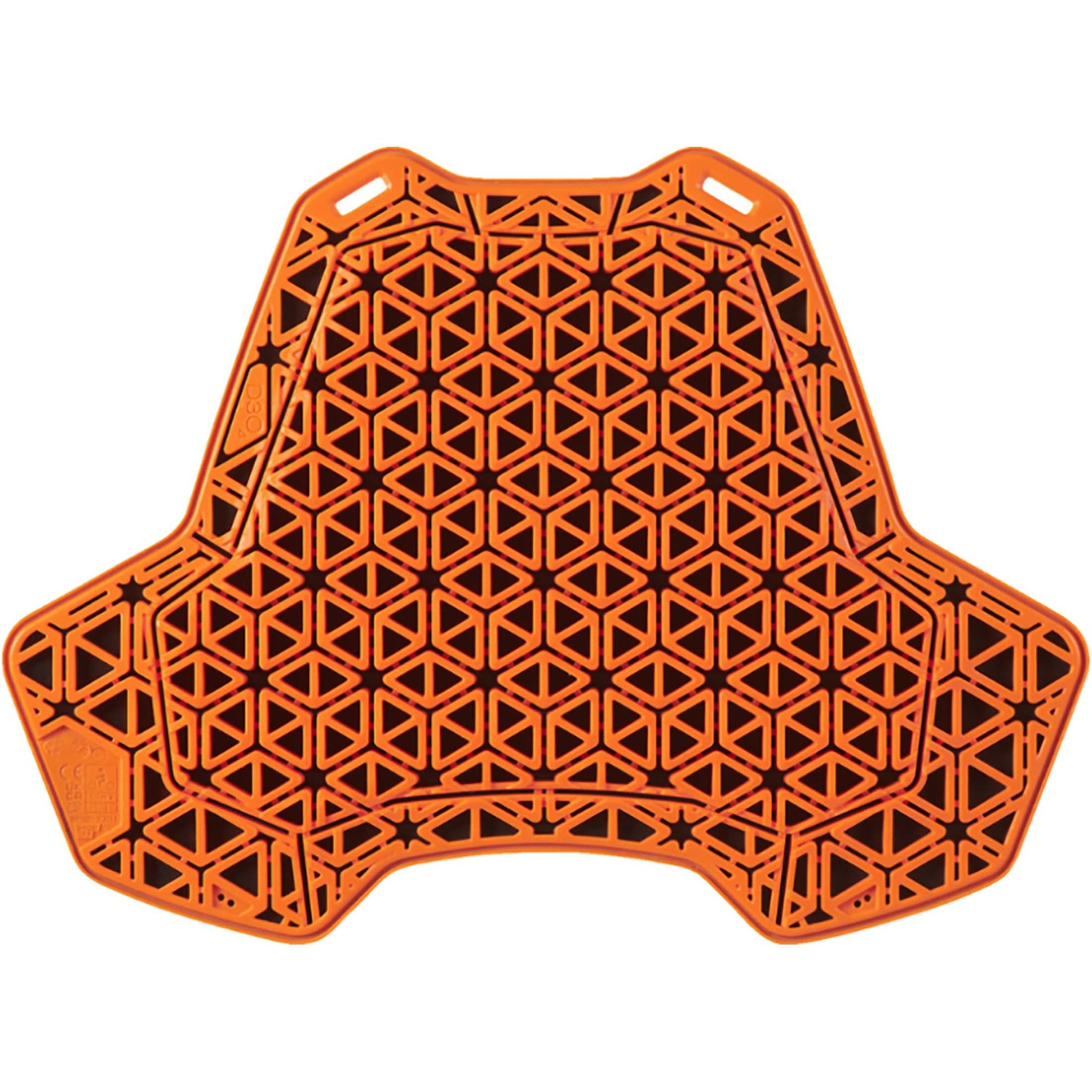 Icon D30 Ghost L1 Chest Guard Adult Street Body Armor – Motorhelmets ...