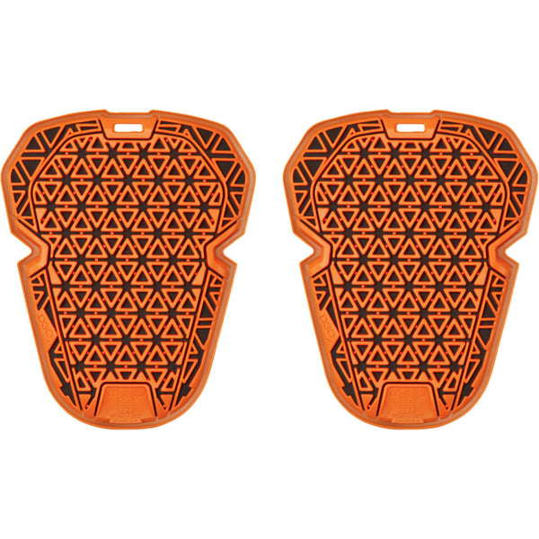 Icon D30 Ghost Level 1 Shoulder/Hip Protector Adult Street Body Armor ...
