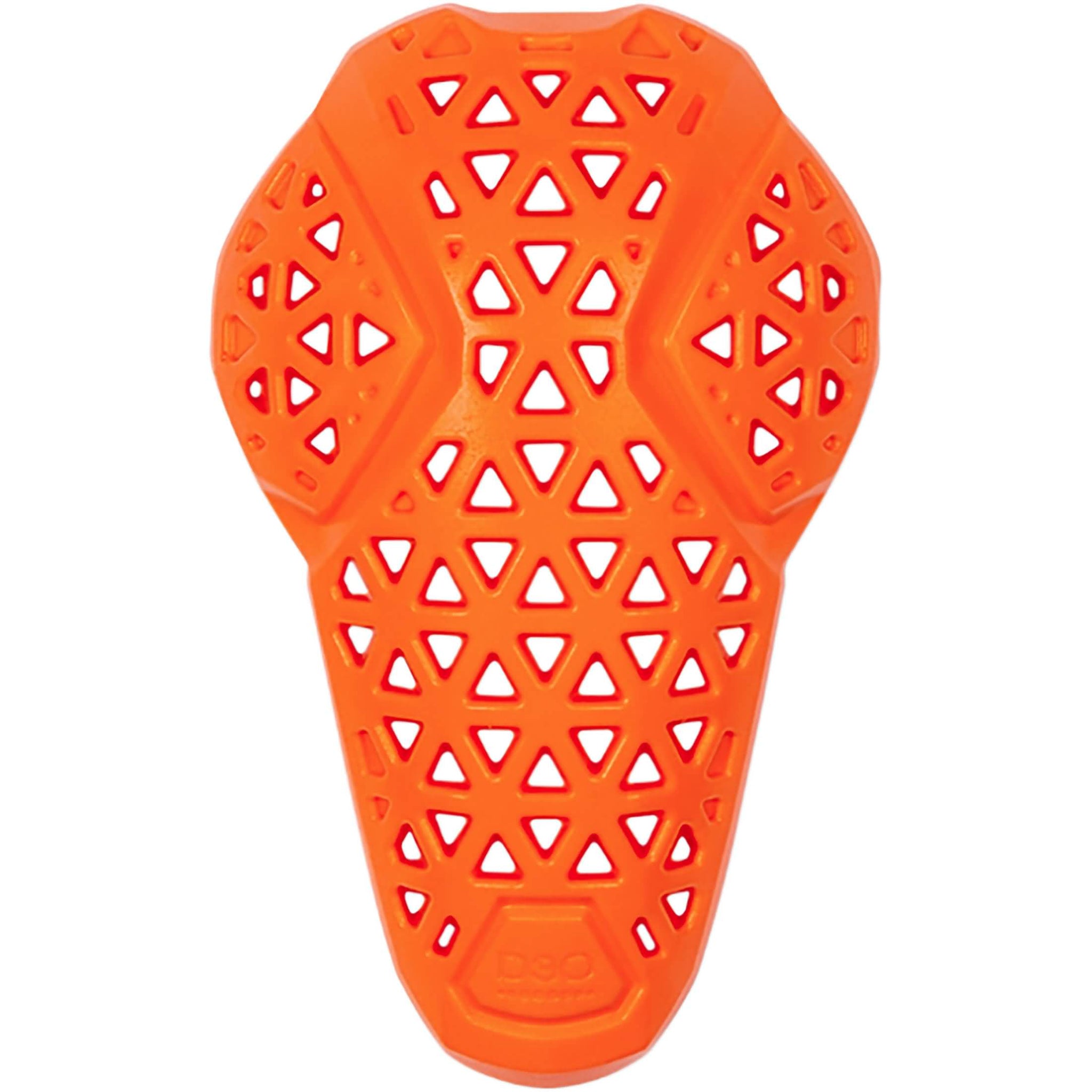 Icon D30 LP1 Level 1 Knee Protector Adult Street Body Armor ...