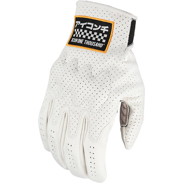 Icon Airform Slabtown Men's Street Gloves – Motorhelmets.com | Shop for ...