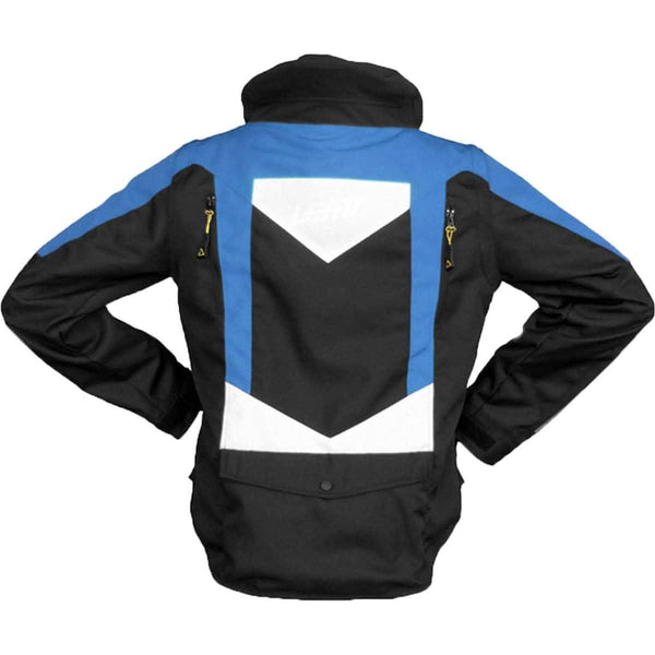 Leatt GPX Adventure Men's Off-Road Jackets – Motorhelmets.com | Shop ...