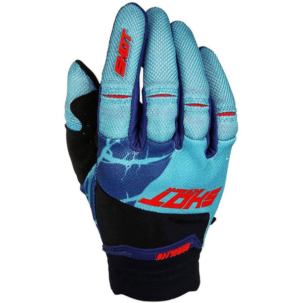 Shot Magma Men's Off-Road Gloves (Brand New) – Motorhelmets.com | Shop ...