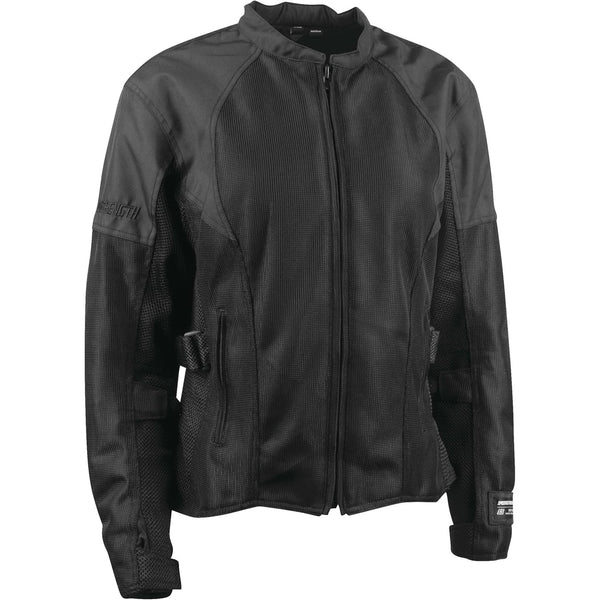 Speed and Strength Radar Love Mesh Women's Street Jackets (Brand New ...