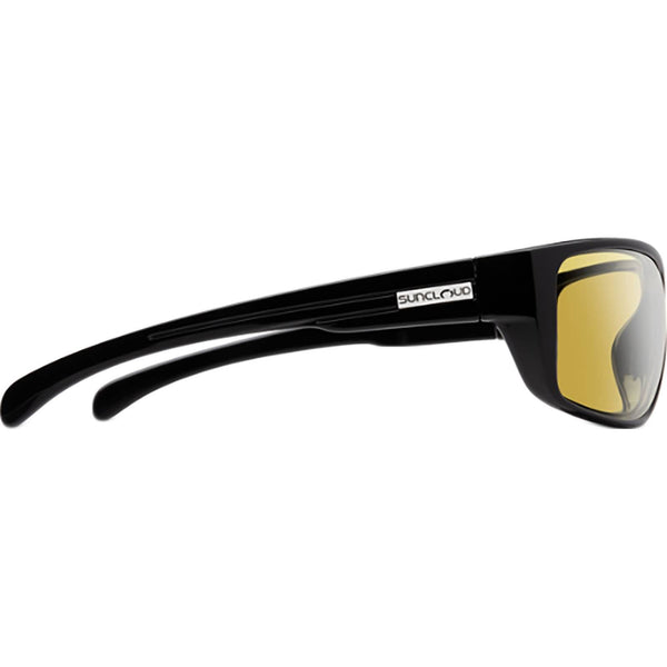 Suncloud Optics Milestone Adult Lifestyle Polarized Sunglasses (Brand ...