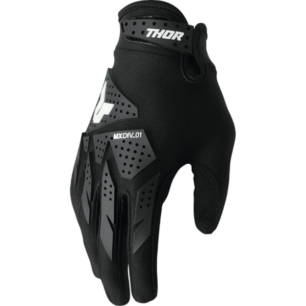 Thor MX Launchmode XP Men's Off-Road Gloves – Motorhelmets.com | Shop ...